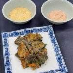 ひじきチヂミ | 日本ひじき協議会